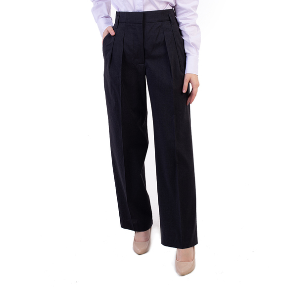 Derek Lam | Pants & Jumpsuits | Derek Lam Pants Women Size 28 Dark Gray ...